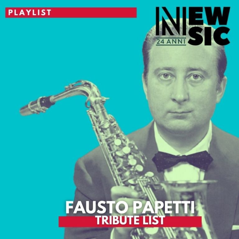 FAUSTO PAPETTI: il Museo del Sax celebra il centenario della nascita ...