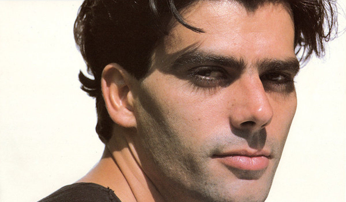 ALAN RANKINE il chitarrista e metà degli The Associates è morto a 64 ...