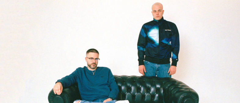 SILENT BOB & SICK BUDD “Bussola” il nuovo singolo - Newsic.it