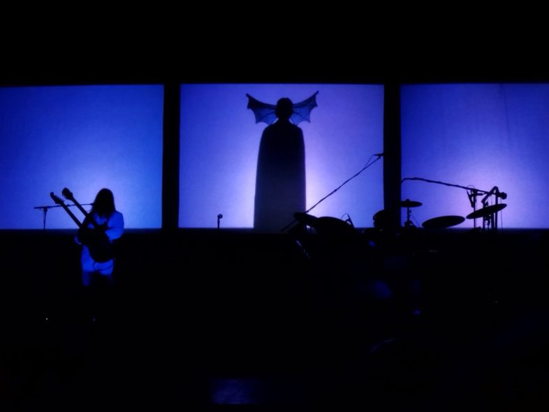 Live Report: THE MUSICAL BOX “The Lamb Lies Down on Broadway” dei GENESIS [Info, scaletta e ...