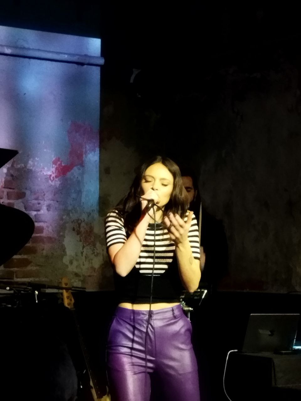 FRANCESCA MICHIELIN: io sono un po' un cane sciolto nella musica e ...