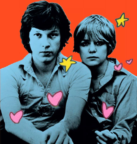 TINA WEYMOUNT la bassista leggendaria dei TALKING HEADS racconta le ...