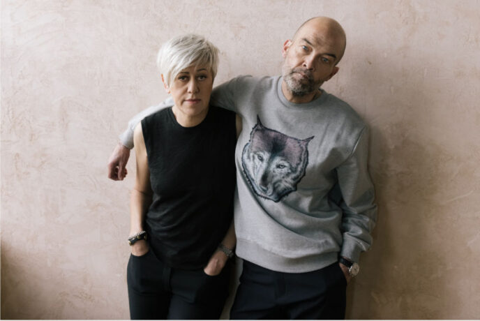 EVERYTHING BUT THE GIRL: la band che ha riscritto il vocabolario del ...