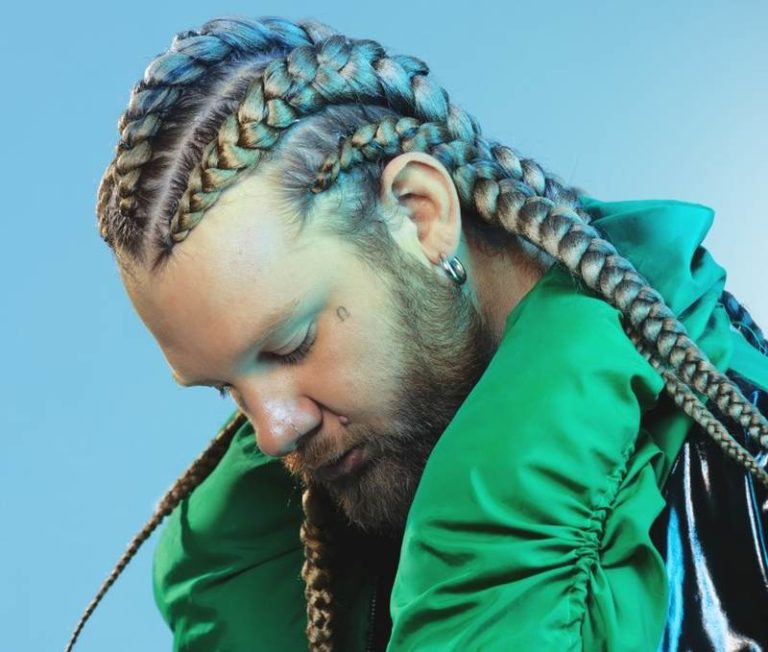 NITRO: il 7 aprile il nuovo album "OUTSIDER" - Newsic.it