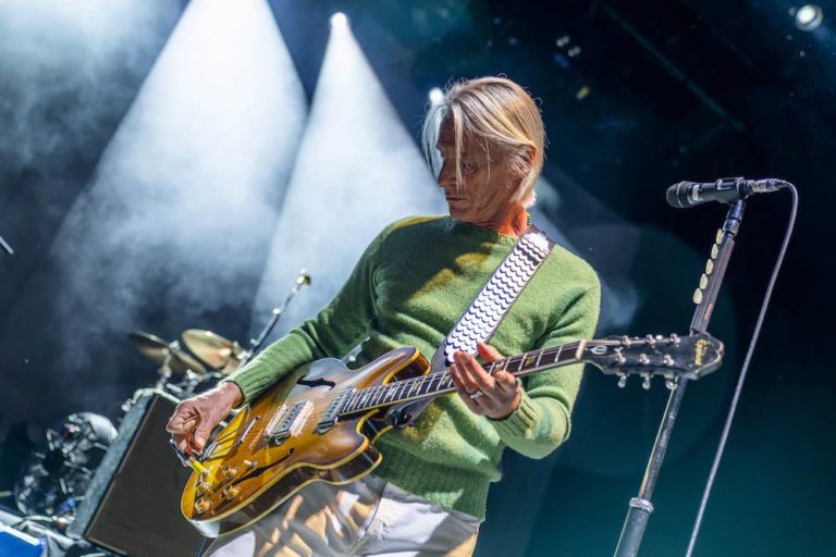 PAUL WELLER in Italia con quattro concerti. Il primo questa sera a ...