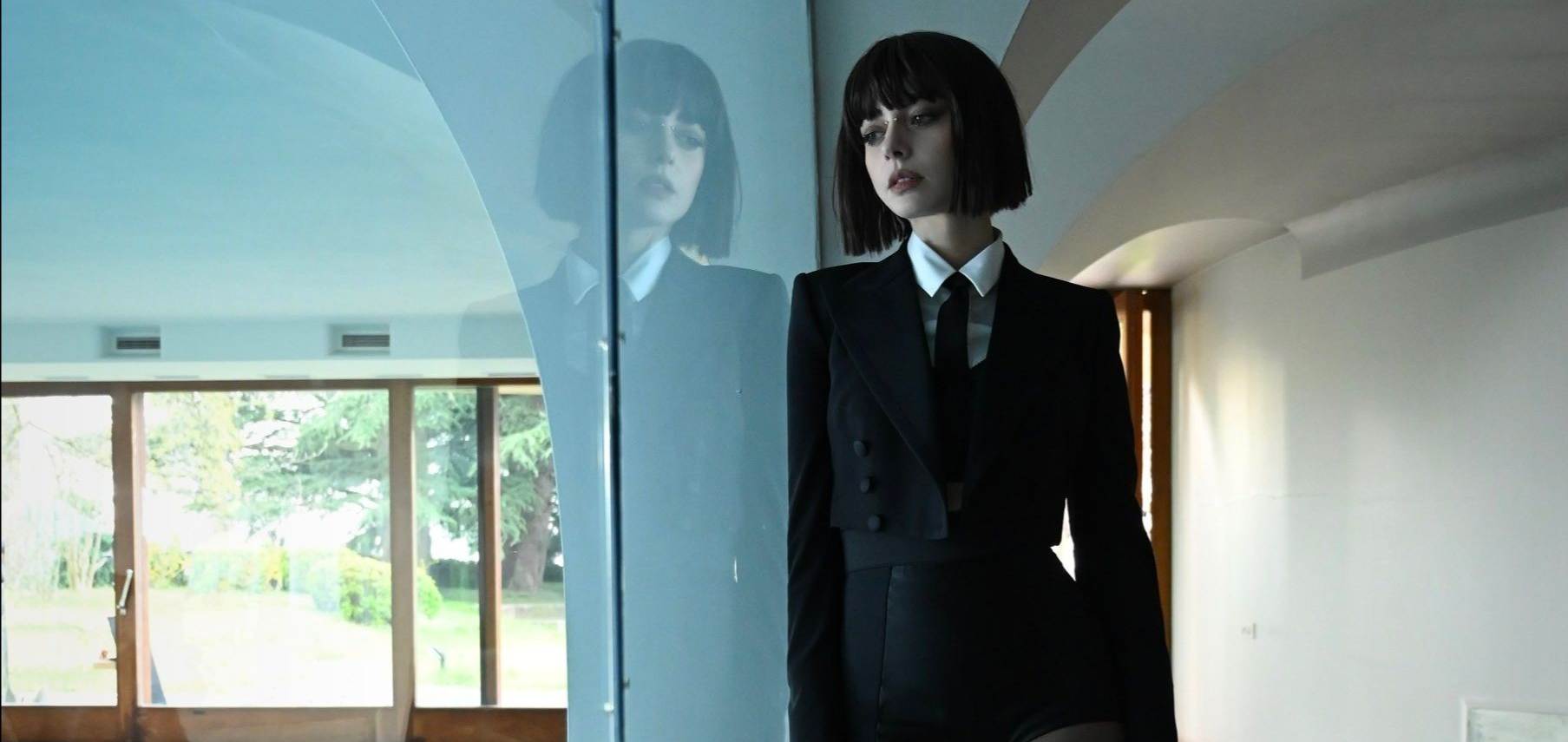 ANNALISA - online il video di “Mon Amour” [Guarda il video] - Newsic.it