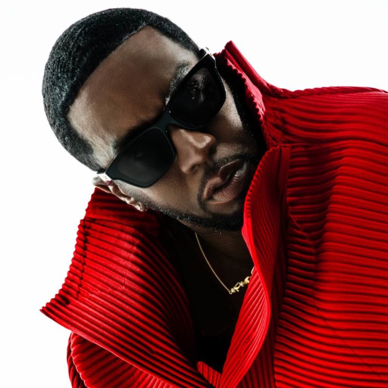 SEAN "DIDDY" COMBS riceverà il Global Icon Award e si esibirà ai VMAs ...
