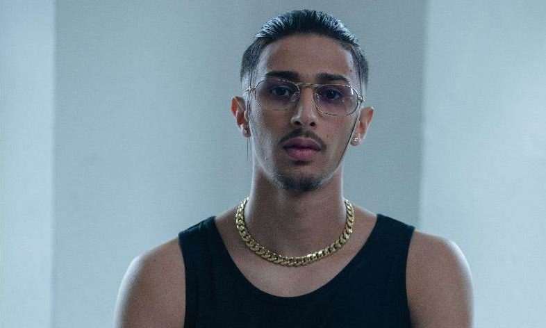 BABY GANG il nuovo singolo “Seconda Generazione” [Guarda il video ...