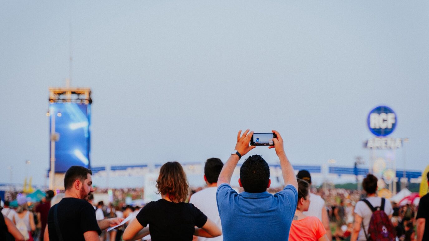 Annullati i concerti previsti il 4, 5 e 11 luglio 2026 alla RCF Arena ...