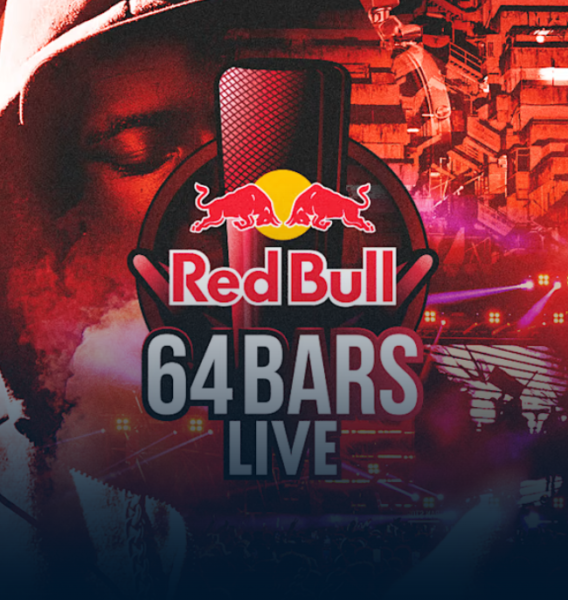 Red Bull 64 Bars Live questa sera a Napoli la giostra del rap [Info, scaletta e dove vederlo ...
