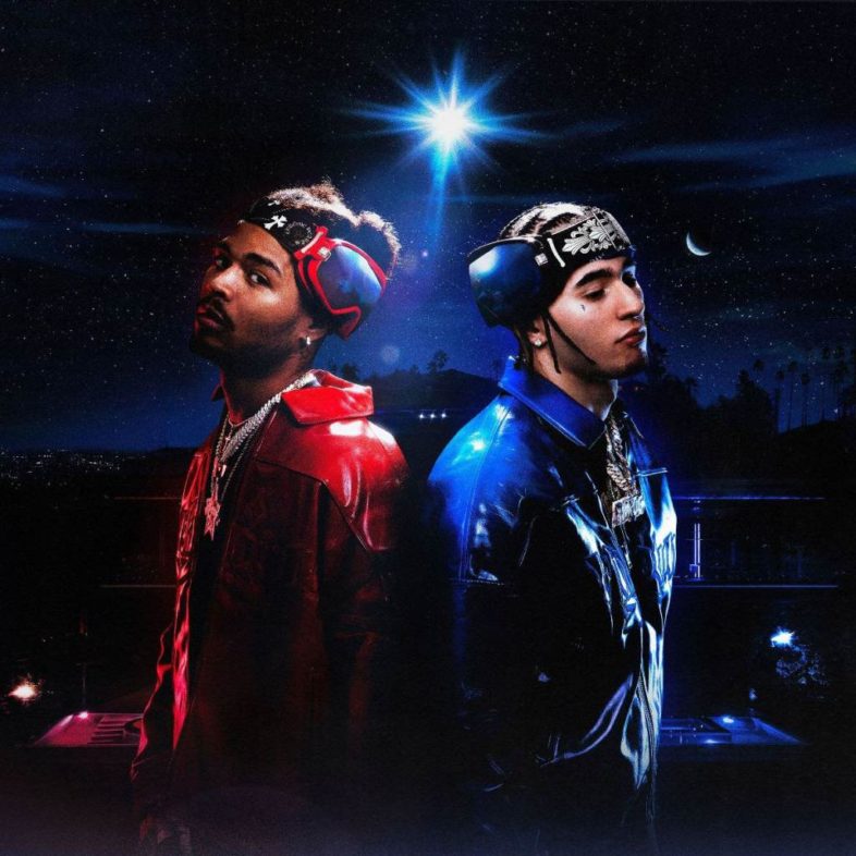 Recensione: ARTIE 5IVE & RONDODASOSA - "Motivation 4 The Streetz ...