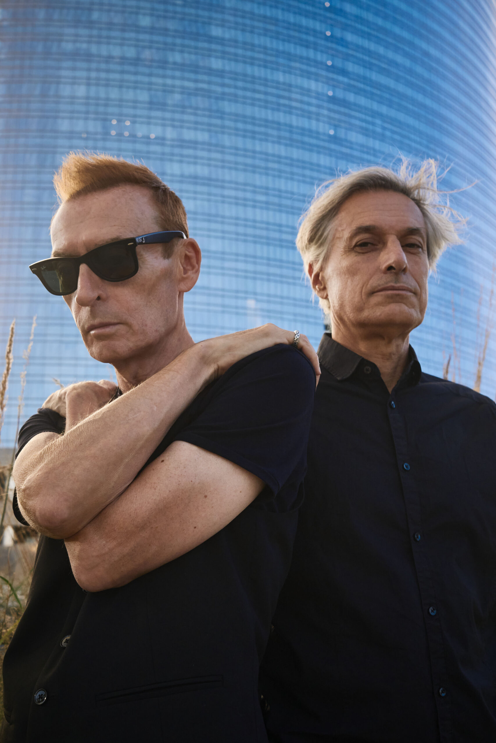 LA CRUS feat. COLAPESCE DIMARTINO "Come ogni volta" [Guarda il visual ...