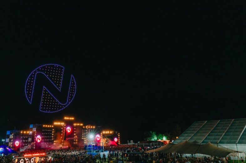 NAMELESS FESTIVAL i primi artisti in line up e le novità per l'edizione 2024 [Info e biglietti ...