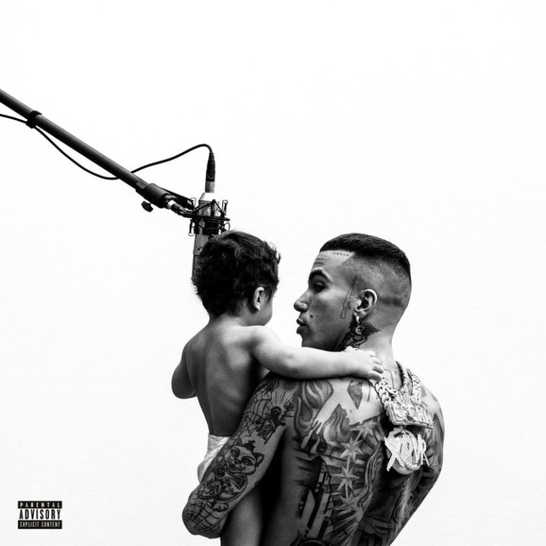 SFERA EBBASTA esce venerdì 17 novembre il nuovo album "X2VR" - Newsic.it