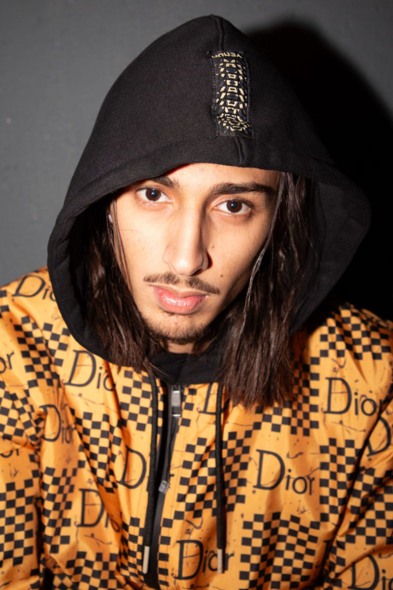 BABY GANG si aggiungono due nuovi concerti: Ancona e Torino [Info e ...