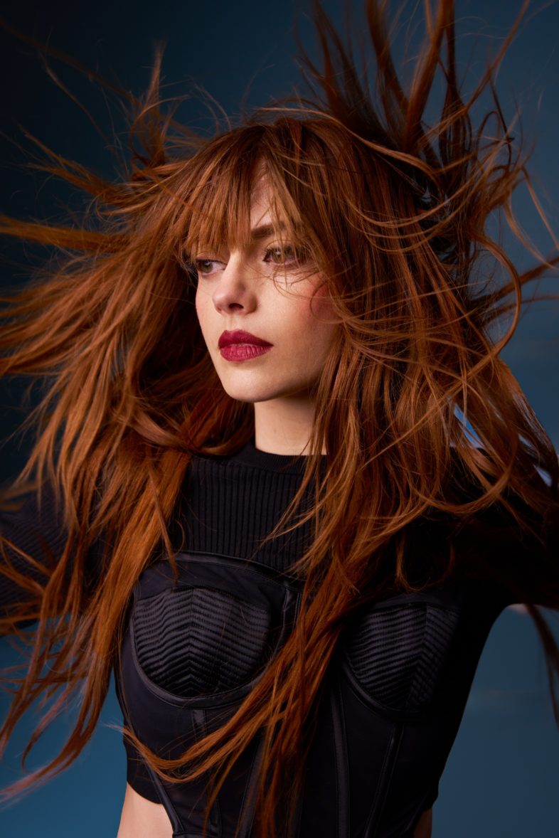 ANNALISA Il 14 maggio in concerto per la prima volta all'Arena di ...