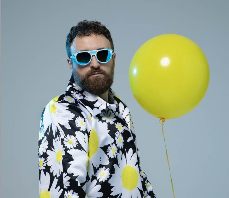 DARGEN D’AMICO il 2 febbraio esce il suo nuovo album "Ciao America ...