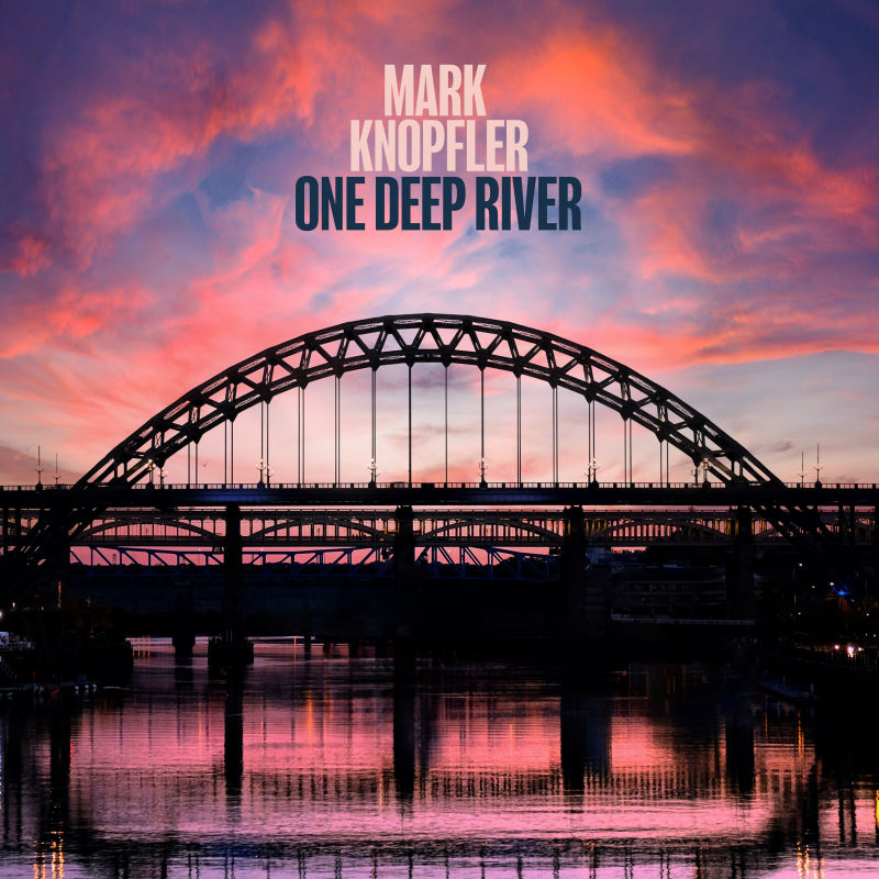 MARK KNOPFLER Il nuovo album "One Deep River" uscita il 12 Aprile ...