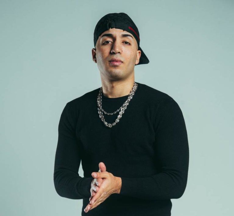 NEIMA EZZA ecco i feat del nuovo album: GUÉ, SIMBA LA RUE, BABY GANG ...