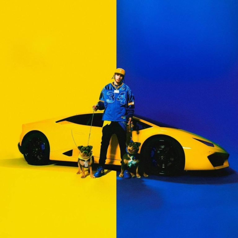 RONDODASOSA “Face To Face 2” Il nuovo singolo - Newsic.it