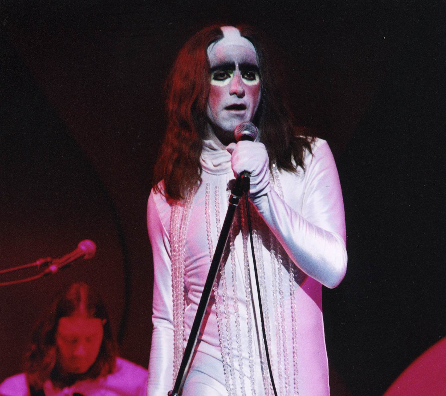 THE MUSICAL BOX live in Italia per “THE 50th ANNIVERSARY - GENESIS ...