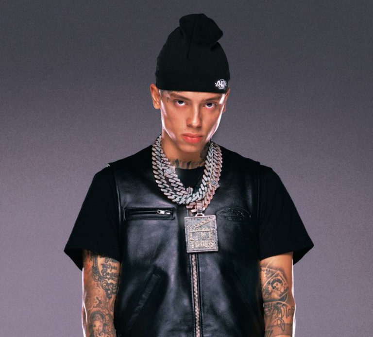 CENTRAL CEE alla scoperta del rapper numero uno Uk [Guarda il video ...