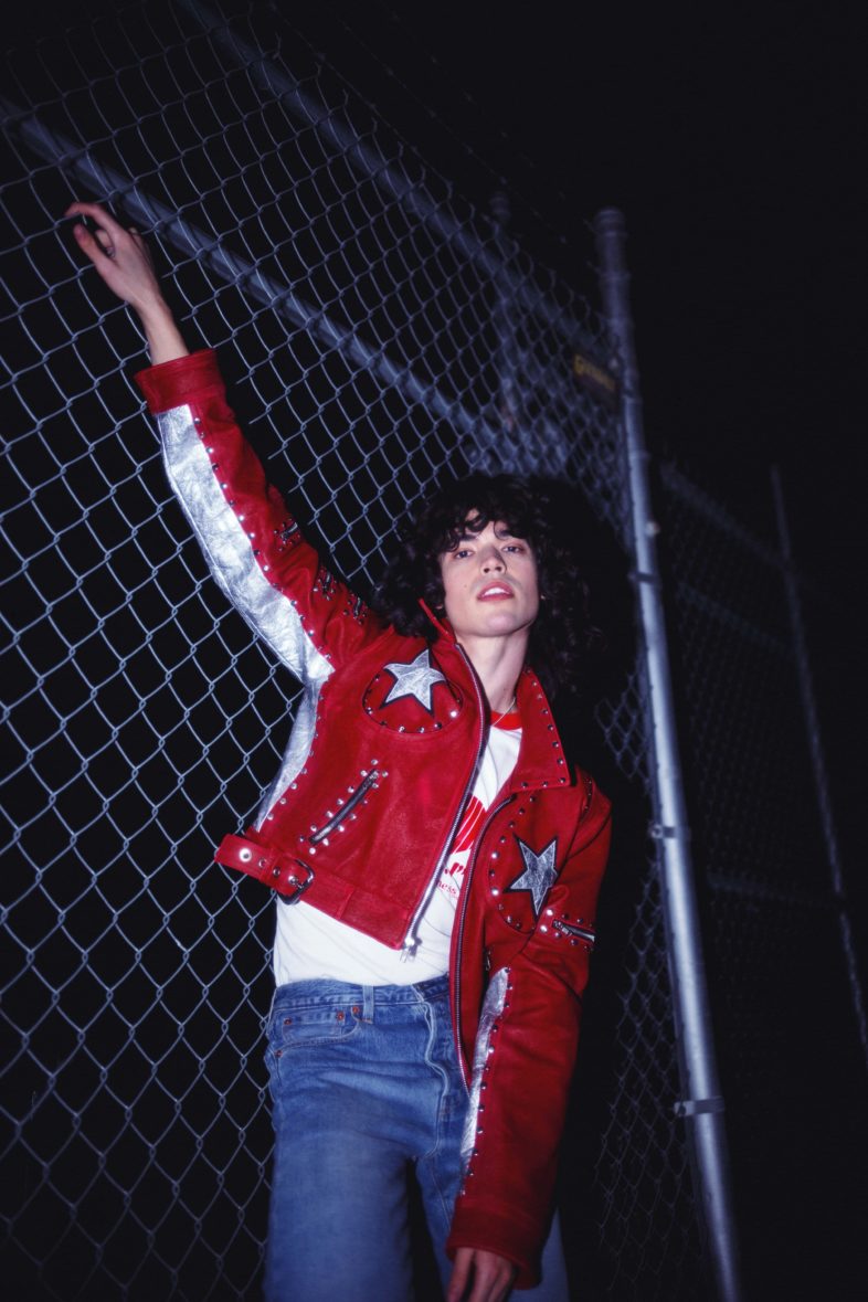 CONAN GRAY “Alley Rose”, il nuovo singolo [Ascolta il brano] - Newsic.it