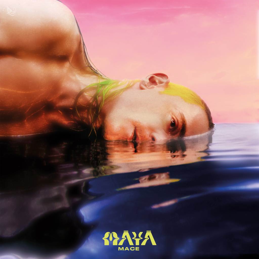Recensione: MACE - "Maya" - Newsic.it