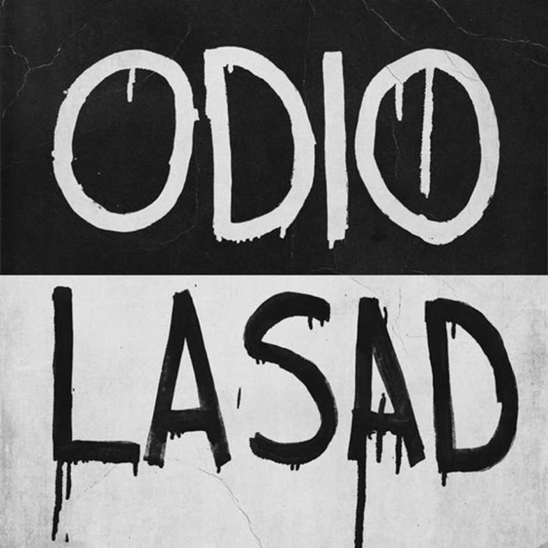 LA SAD in aprile in arrivo il nuovo album "Odio La Sad" - Newsic.it