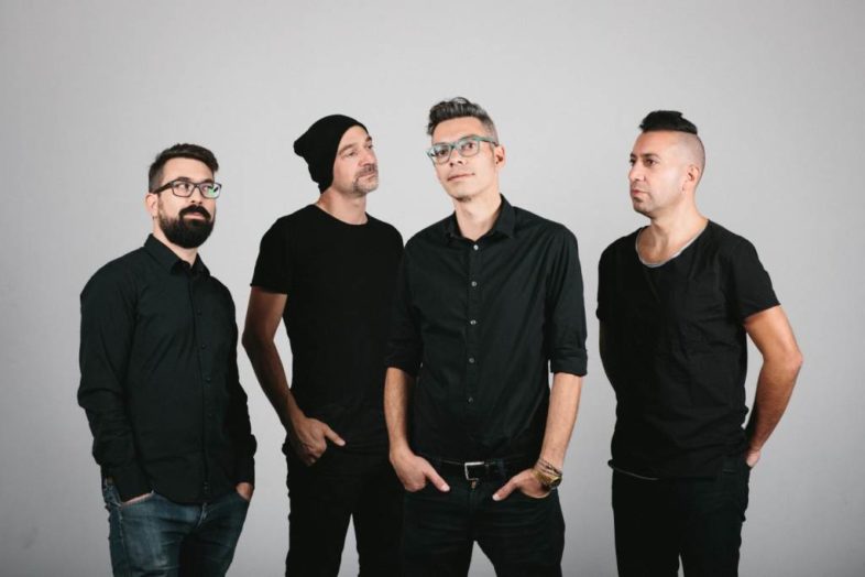 CUBO LIVE a Milano con GIUSEPPE GIBBONI & CARLOTTA DALIA, SAMUEL e ...