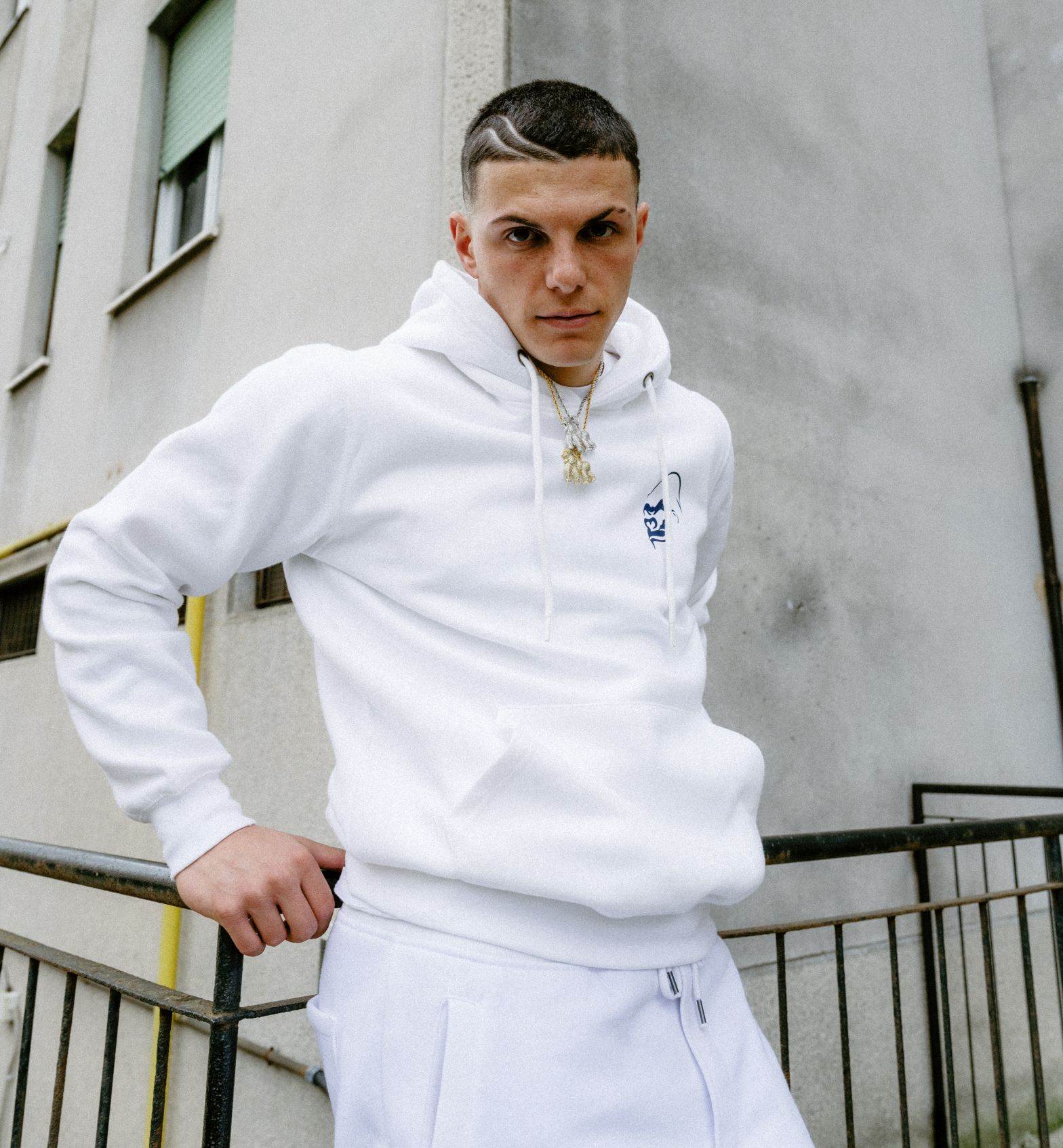 RHOVE “Popolari” il nuovo singolo title track del suo primo album ...