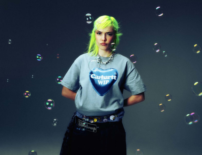 Video Intervista - CLAUDYM "Incidenti Di Percorso" un mese dopo è una ...