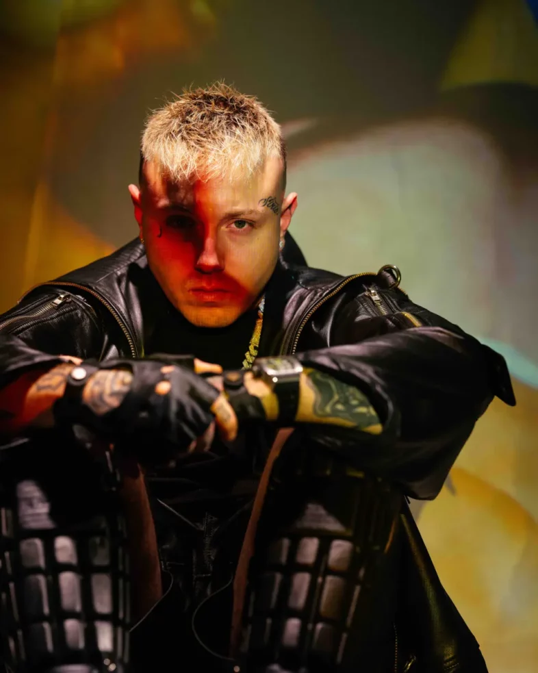 LAZZA da gennaio 2025 in tour nei palazzetti [Info e biglietti] - Newsic.it