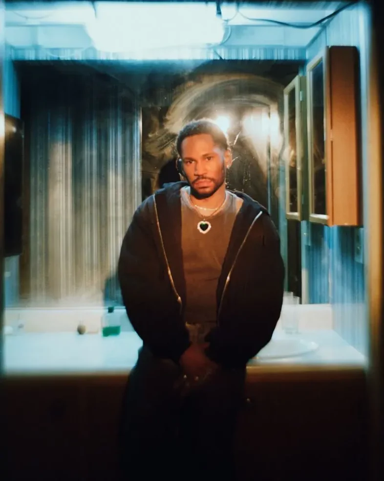 KAYTRANADA "TIMELESS” è il nuovo album - Newsic.it