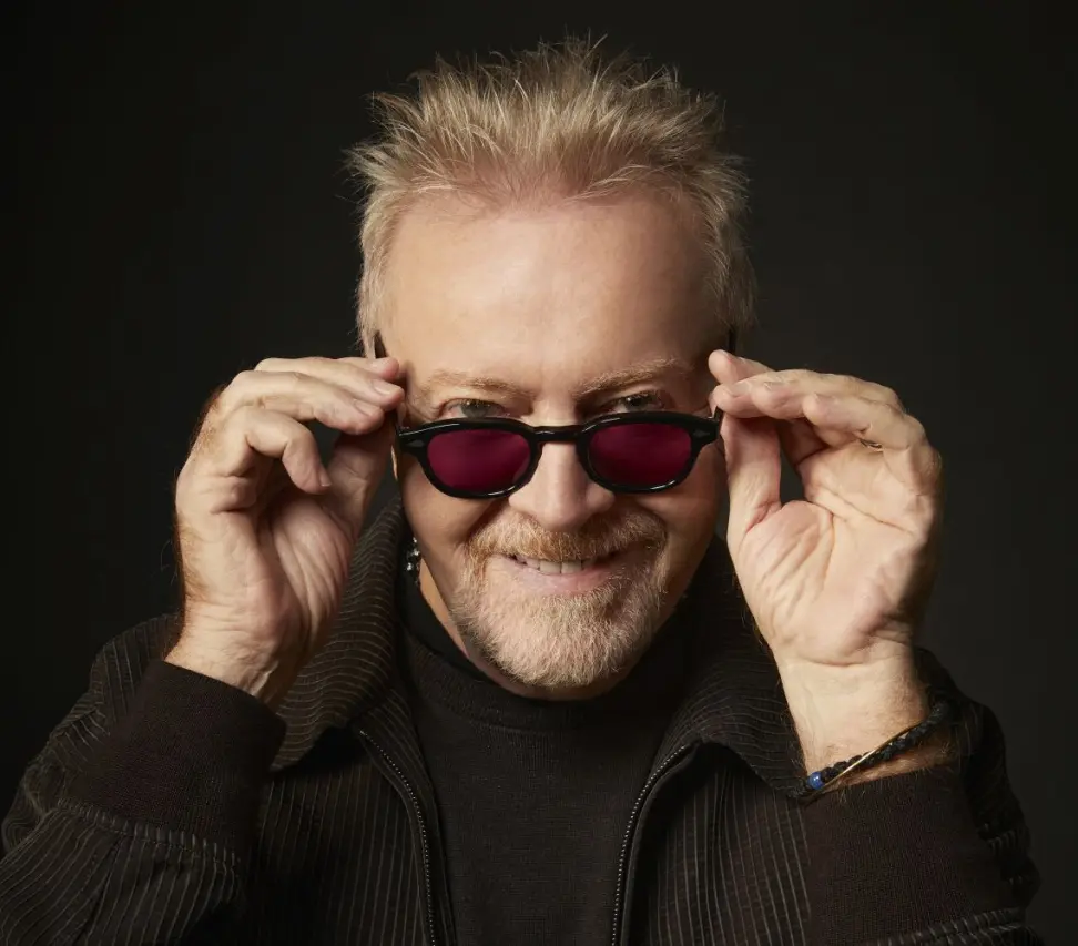 UMBERTO TOZZI Il 5 ottobre all'ARENA DI VERONA la grande festa "L'ULTIMA NOTTE ROSA - THE FINAL ...