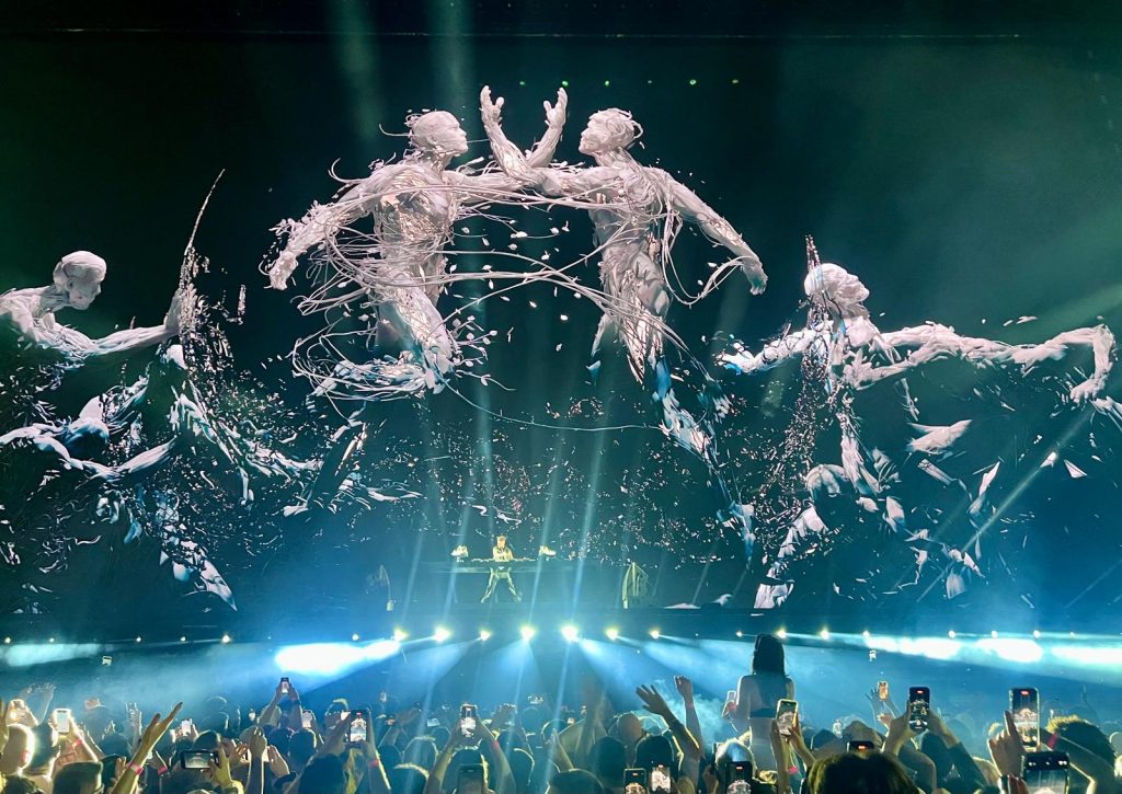 Afterlife arriva a Milano la grande musica elettronica - Newsic.it