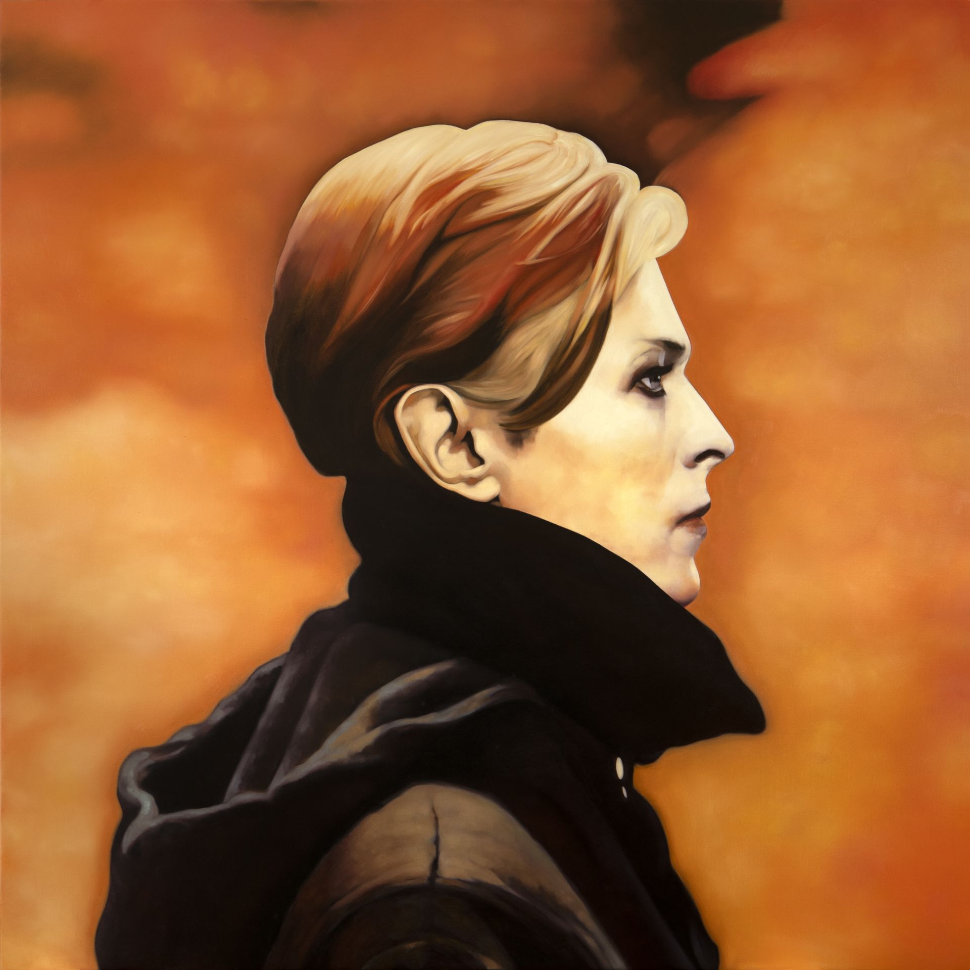 HE WEI in mostra tra Bowie e la Bauhaus alla Primo Marella Gallery di Milano - Newsic.it