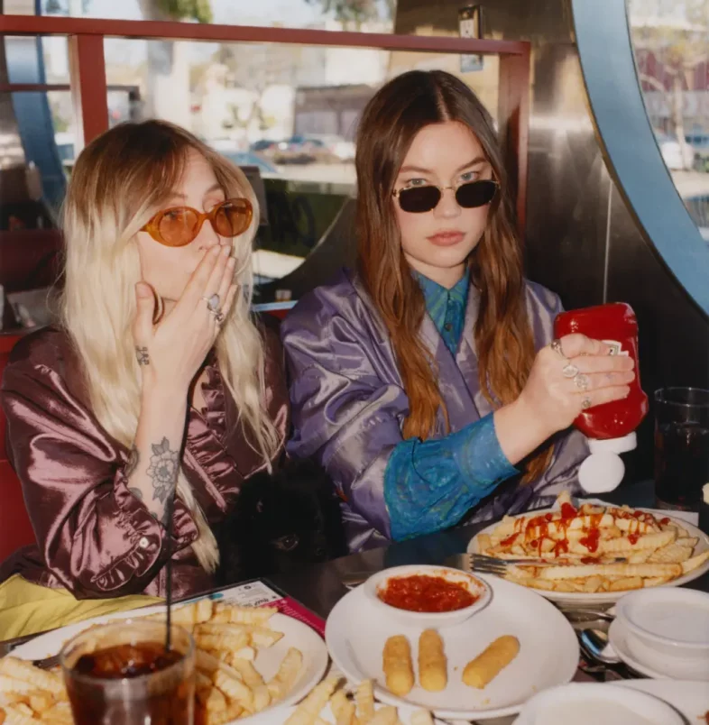 I-DAYS MILANO 2025: WET LEG prima del concerto di OLIVIA RODRIGO [Info e Biglietti] - Newsic.it