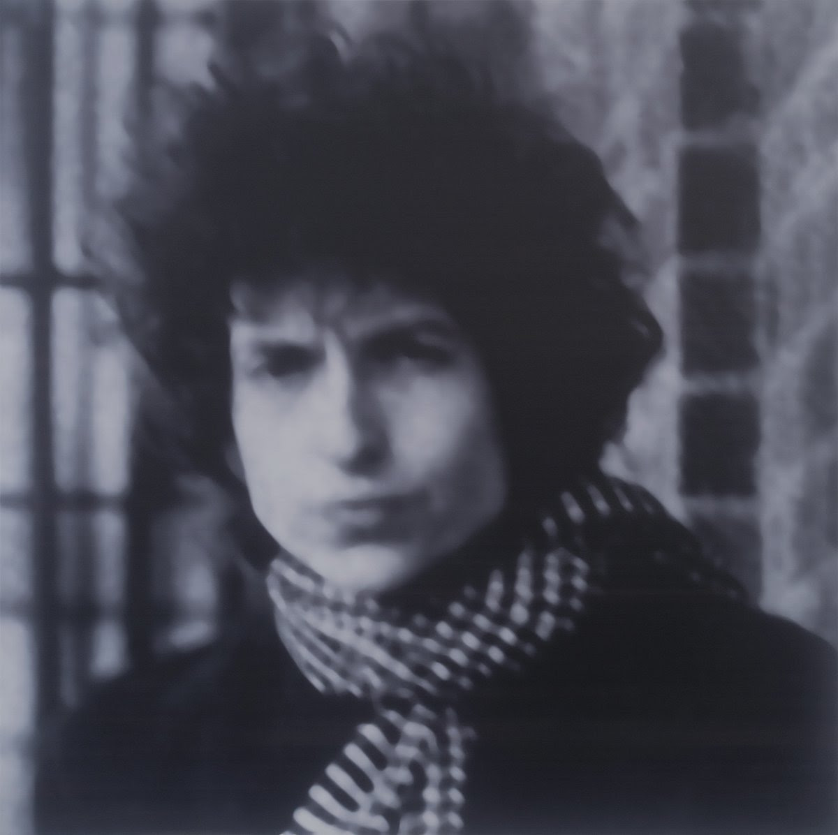 BOB DYLAN alla Gagosian di Beverly Hills: La Mostra di Richard Prince ...