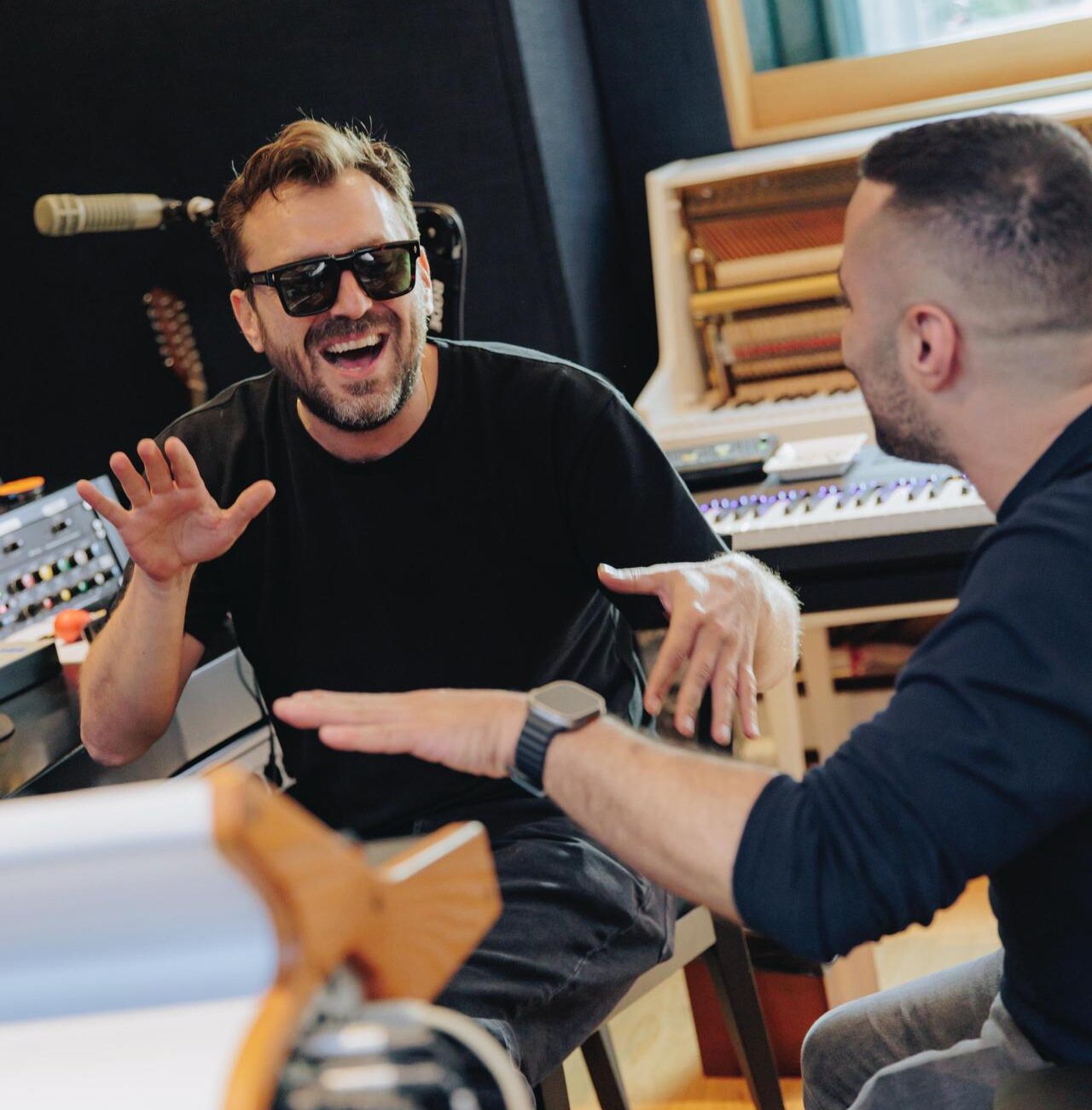 OLLY è ripartito il tour [Scaletta e Biglietti] - Newsic.it