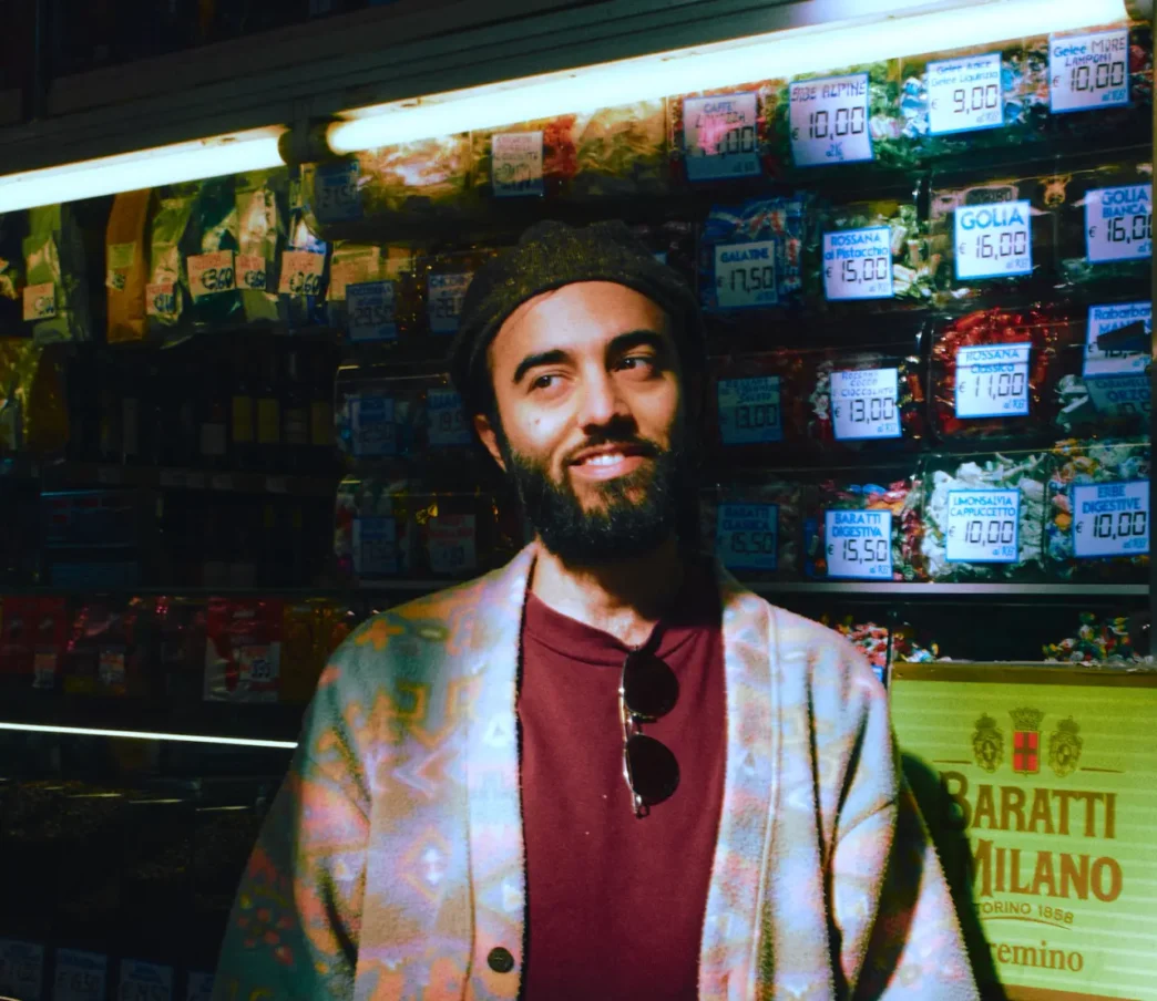 PREVIEW: Guarda il nuovo video di FAZIO - "Canzonetta" - Newsic.it