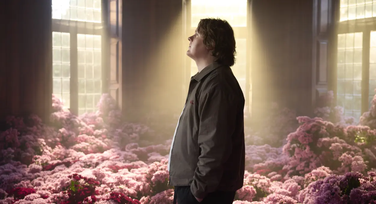 LEWIS CAPALDI in concerto il 17 giugno a FIERA MILANO LIVE [info e ...
