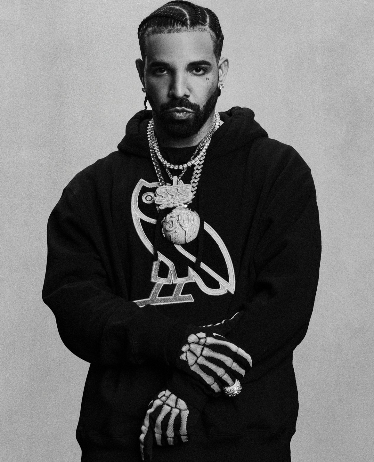 DRAKE il nuovo singolo "Which One" con CENTRAL CEE - Newsic.it