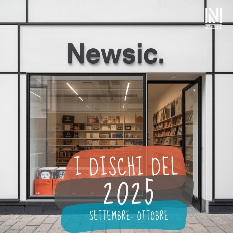 PALAJOVA 2025 arriva su RaiPlay - Newsic.it