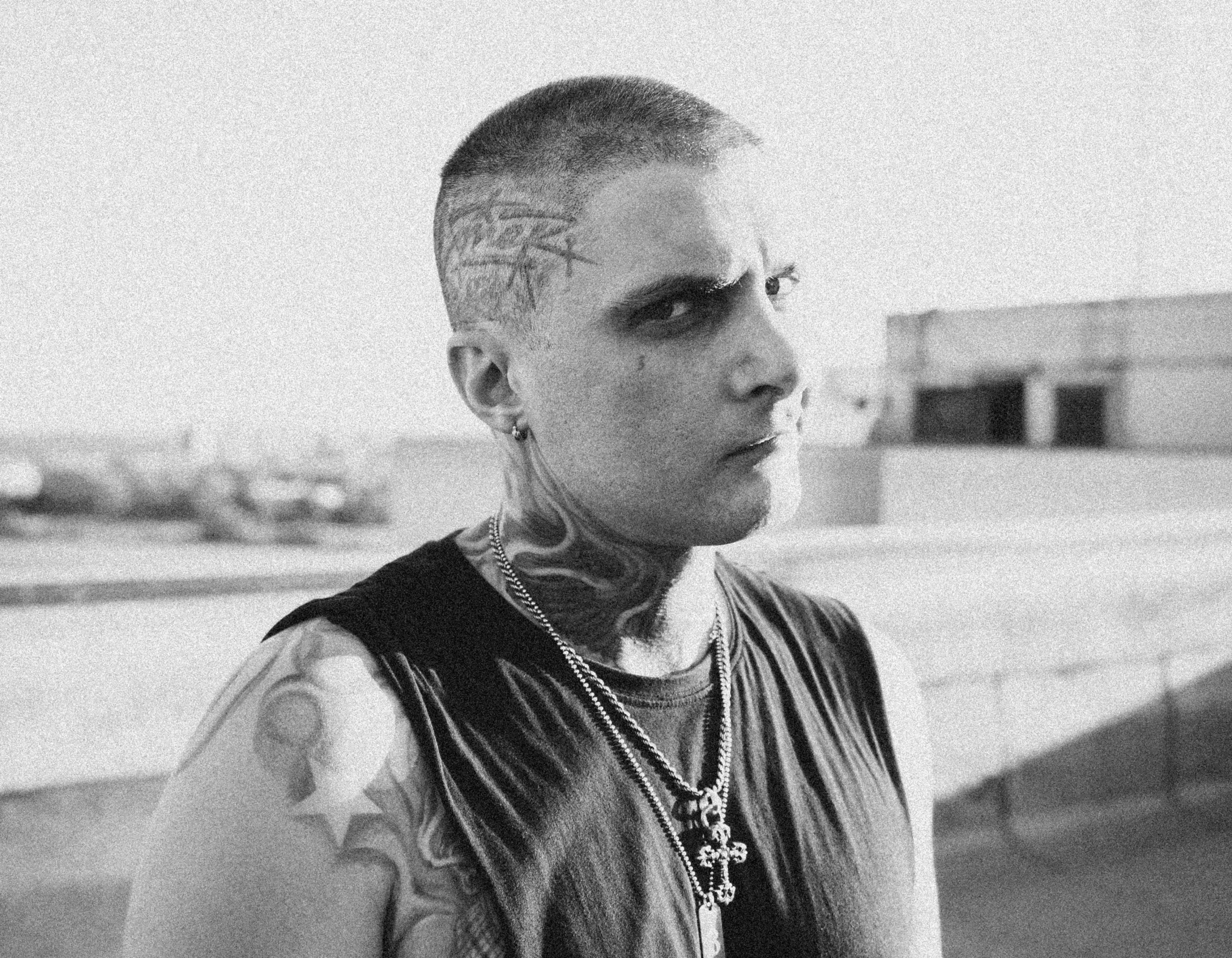 333 MOB ecco la tracklist e i feat. del nuovo album "OSTIL3" - Newsic.it