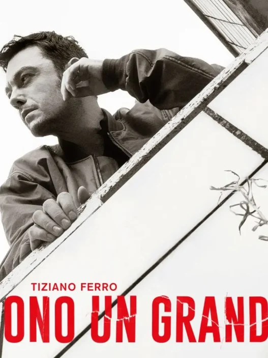 MECNA il nuovo album “Discordia, Armonia e altri stati d’animo” - Newsic.it