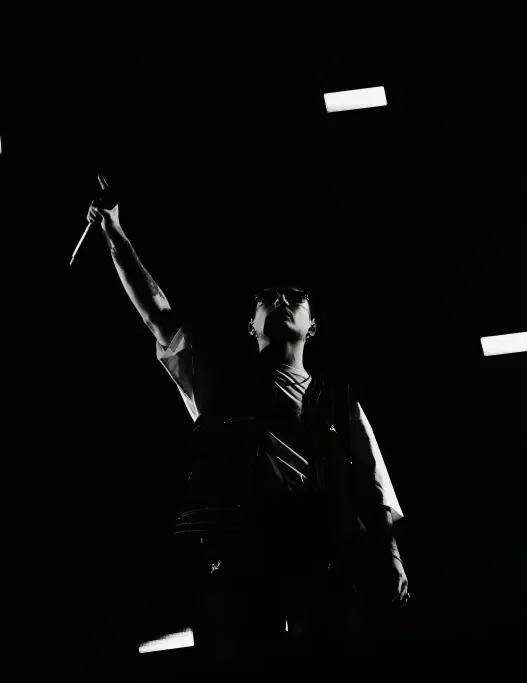 22simba "La Cura" è il nuovo EP - Newsic.it