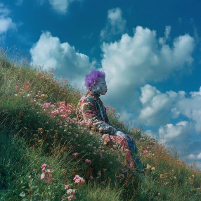 NIKO PANDETTA il nuovo album "MALAVITA" - Newsic.it