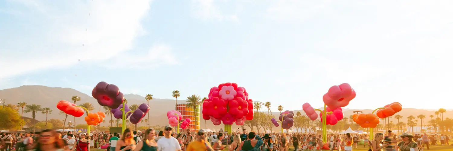 COACHELLA 2026 dove guardarlo live in streaming - Newsic.it